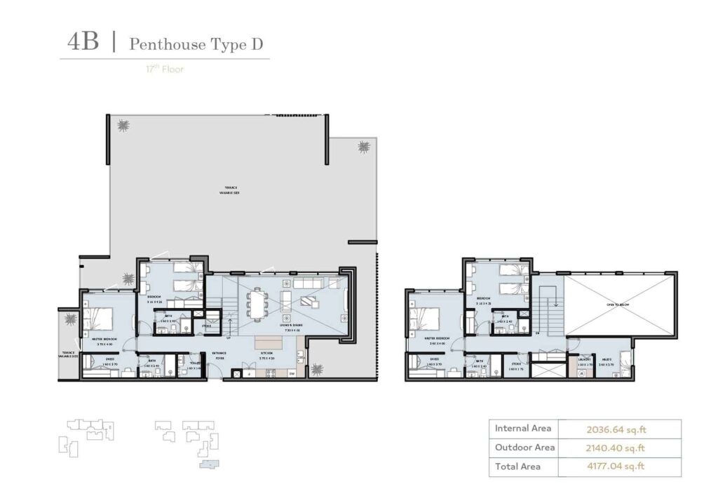Selina Bay - Yas island Abu Dhabi | Reportage Properties